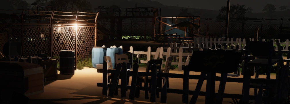 Kitchen | Taora Wiki | Fandom