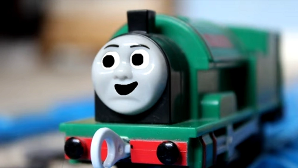 Peter Sam | The Adventures of Sodor Wiki | Fandom