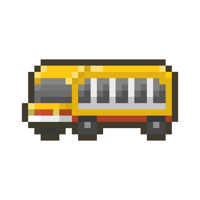 Bus Ticket | Tap! Dig! My Museum! Wiki | Fandom