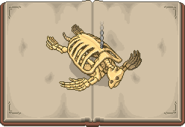 Archelon | Tap! Dig! My Museum! Wiki | Fandom