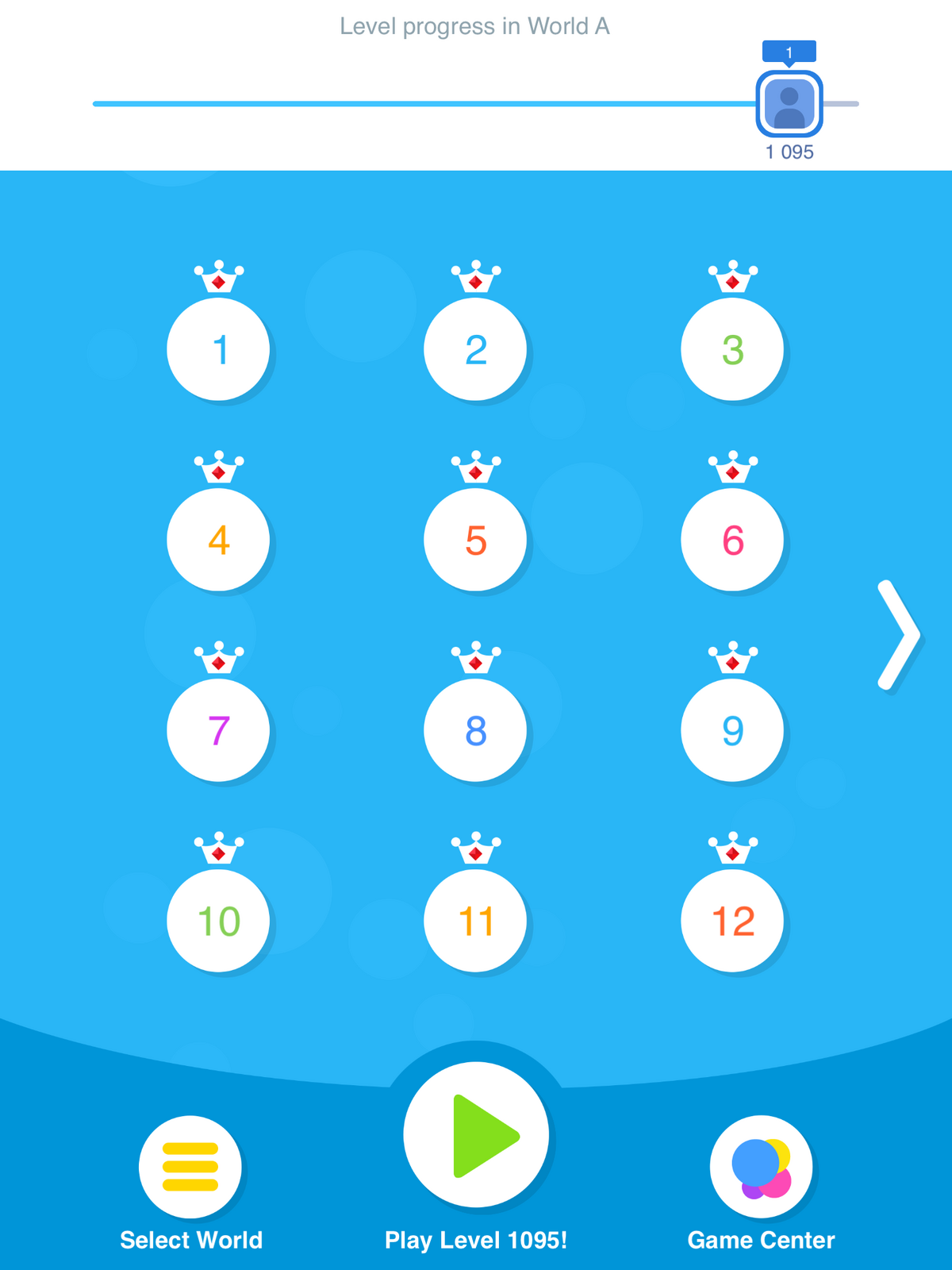 World A | Tap Tap Dash Wiki | Fandom World A | Tap Tap Dash Wiki | Fandom