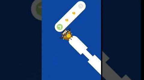 World B Level 3 | Tap Tap Dash Wiki | Fandom