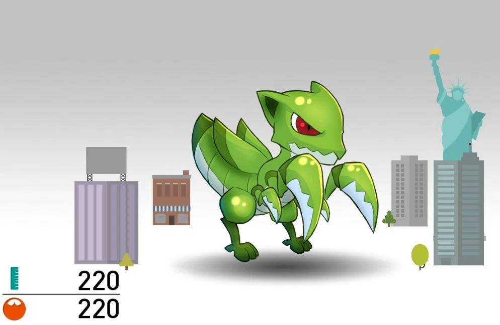 Mantros | Tap Tap Monsters Wikia | Fandom