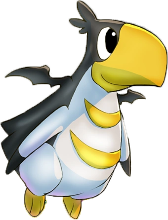 Penwing | Tap Tap Monsters Wikia | Fandom