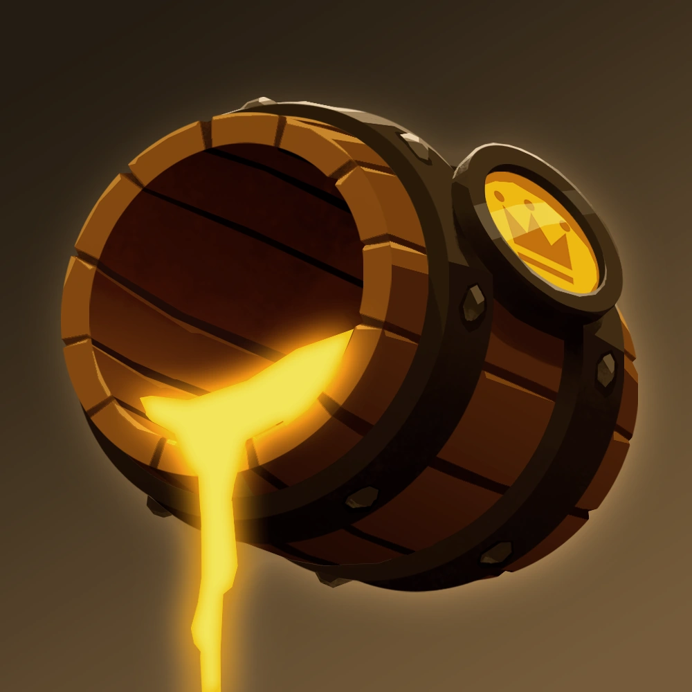Golden Forge | Tap Titans 2 Wiki | Fandom