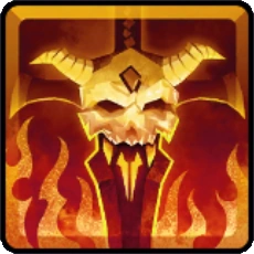 Blazing Inferno | Tap Titans 2 Wiki | Fandom