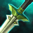 Samosek Sword | Tap Titans 2 Wiki | Fandom