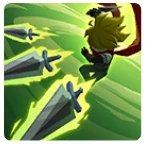 Cloak and Dagger | Tap Titans 2 Wiki | Fandom