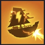 Thunder Ship | Tap Titans 2 Wiki | Fandom