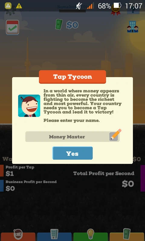 Net Worth Titles | Tap Tycoon Wikia | Fandom