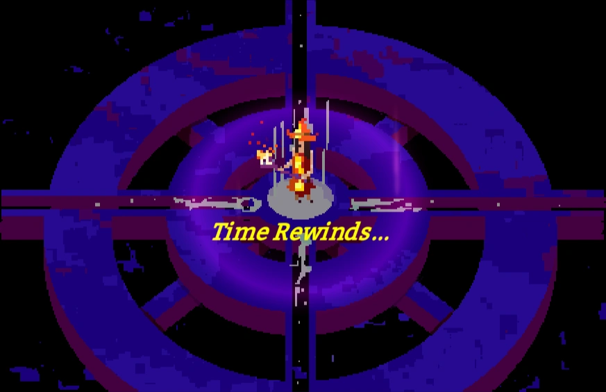 Chronozone | Tap Wizard 2 Wiki | Fandom