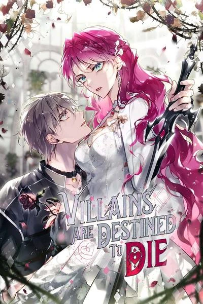 Villains Are Destined to Die | Tapas Wiki | Fandom