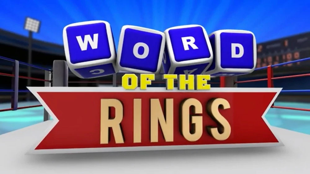 Word of the Rings | Tahanang Pinakamasaya! Wiki | Fandom