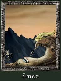 Smee | The Tapestry Wiki | Fandom