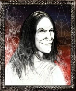 Astaroth | The Tapestry Wiki | Fandom