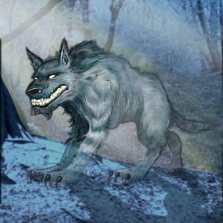 Grendel | The Tapestry Wiki | Fandom