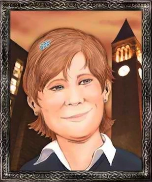 Cynthia Gilley | The Tapestry Wiki | Fandom