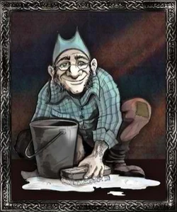 Domovoi | The Tapestry Wiki | Fandom