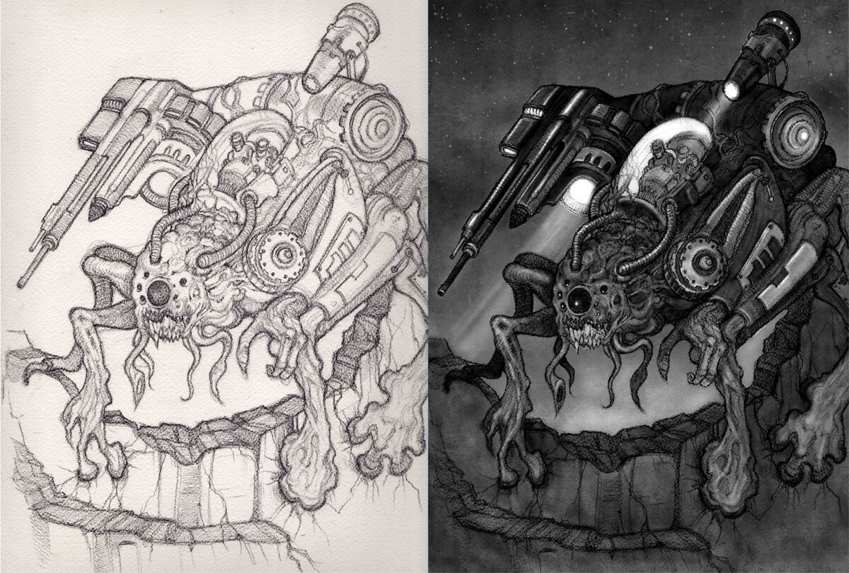 Dreadnought The Tapestry Wiki Fandom