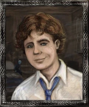 Connor Lynch | The Tapestry Wiki | Fandom