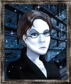 Hazel Boon | The Tapestry Wiki | Fandom