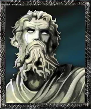 Elias Bram | The Tapestry Wiki | Fandom