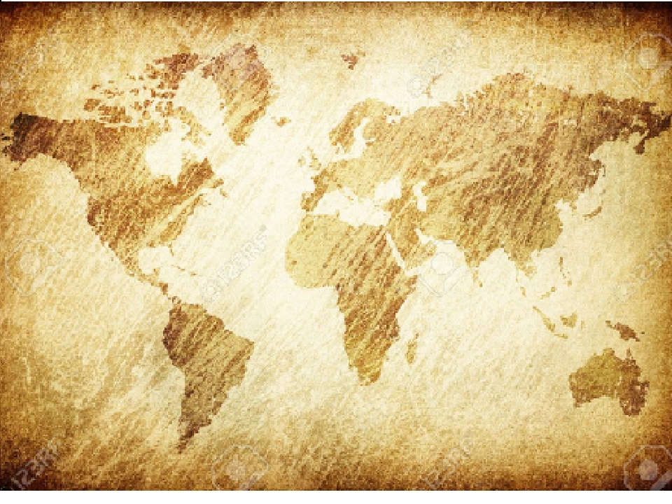 Faded Map | Tapestry of Nations Wiki | Fandom