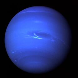 Neptune | Tapestry of Stars Wiki | Fandom