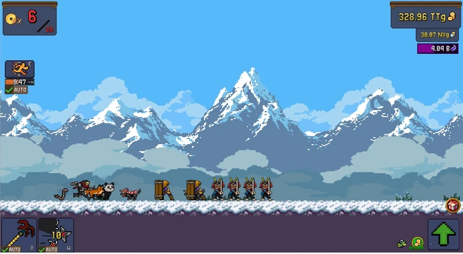 Tap Ninja Wiki | Fandom