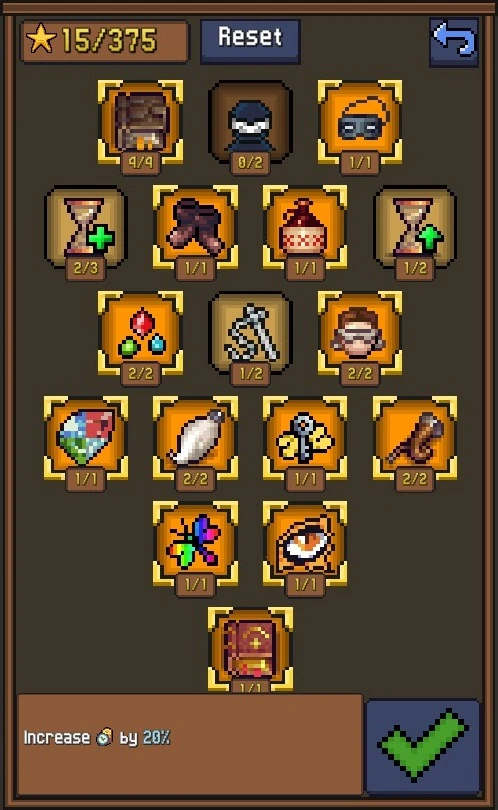 Challenge Star Upgrades | Tap Ninja Wiki | Fandom