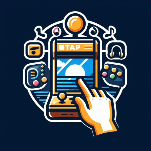 List of Megatouch Software Releases | Touchscreen Arcade Preservation ...