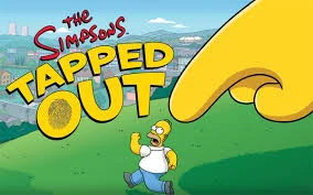 The Simpsons: Tapped Out | Wiki Tapped Out | Fandom