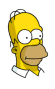Homer Simpson | Wiki Tapped Out | Fandom