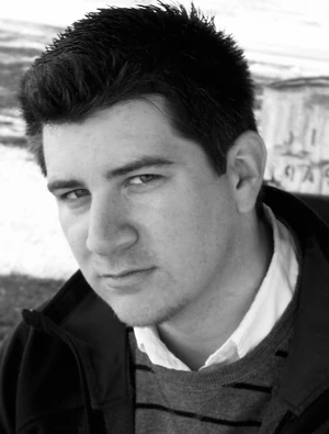 Andrew Shaffer | Tapped Wiki | Fandom