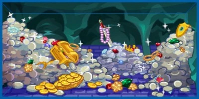 Precious Gems | Tap Pet Hotel Wiki | Fandom