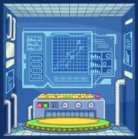 High Tech | Tap Pet Hotel Wiki | Fandom