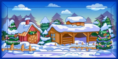 Snowy Stables | Tap Pet Hotel Wiki | Fandom