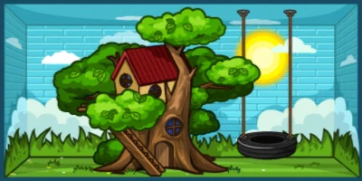 Treehouse | Tap Pet Hotel Wiki | Fandom