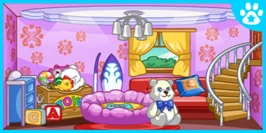 Toy Chest Room | Tap Pet Hotel Wiki | Fandom