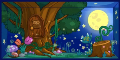 Dusk | Tap Pet Hotel Wiki | Fandom