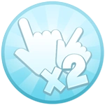 2x Tap | Tapping God Wiki | Fandom