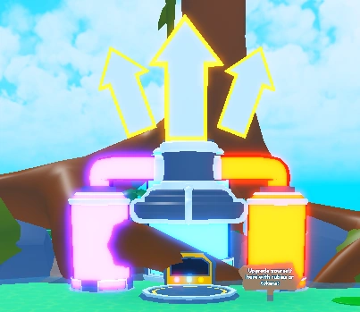 Upgrades | Tapping Legends X Wiki | Fandom