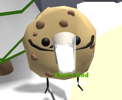 Category:Exotic | Tapping Legends Wiki | Fandom