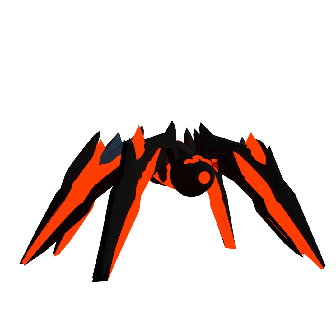 King Spider | Tapping Legends Wiki | Fandom