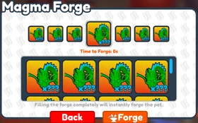 Magma Machine | Tapping Simulator New Wiki | Fandom