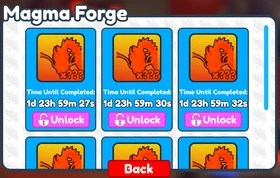 Magma Machine | Tapping Simulator New Wiki | Fandom