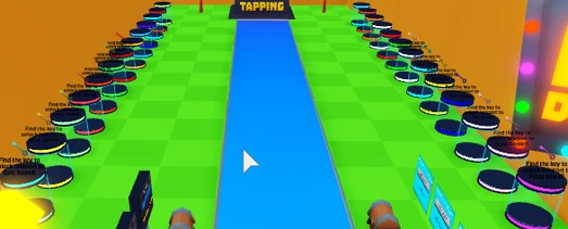 Portals | Tapping Simulator Roblox Wiki | Fandom