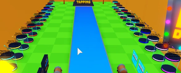 Portals | Tapping Simulator Roblox Wiki | Fandom