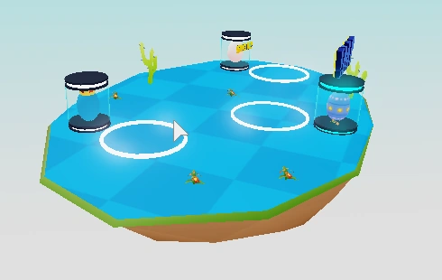 Event Egg Island | Tapping Simulator Wiki | Fandom