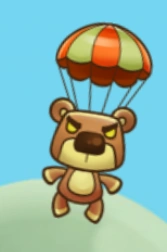 Bears | Tapps Games Wiki | Fandom